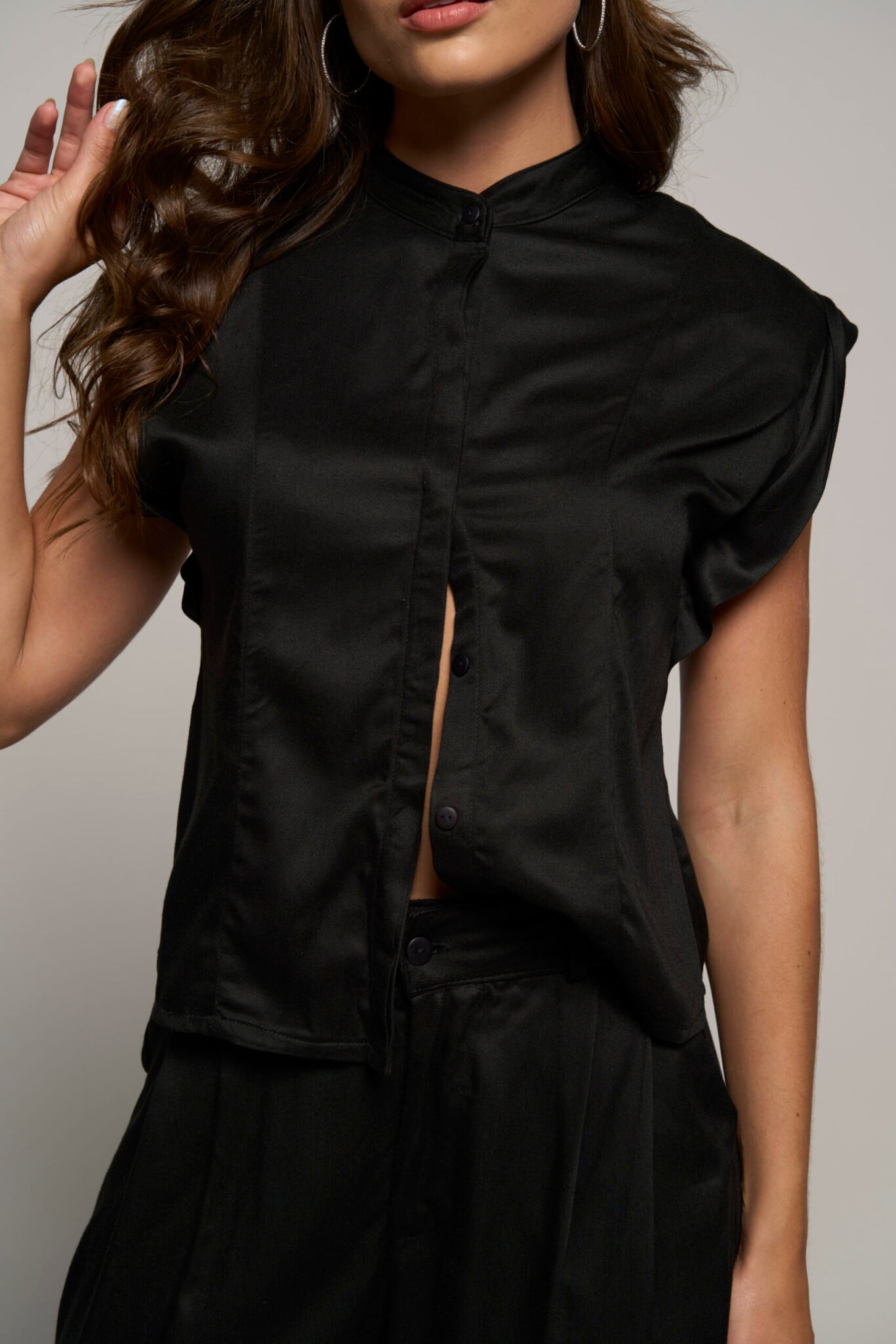 Set Renata Negro - GINEBRA